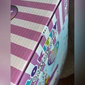 Hello Kitty | Toys | Hello Kitty Large Remote Control Figure With Pop ...